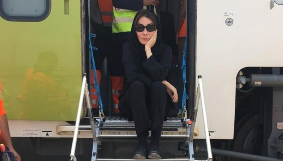 L'AMBASSADRICE DE JUAN CARLOS - EUROMAGREB.COM