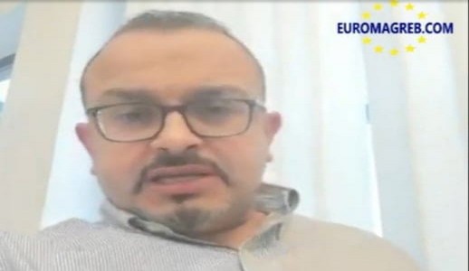 نصائح لمرضى السكري مع الدكتور عبد اللطيف الريفي - EUROMAGREB.COM