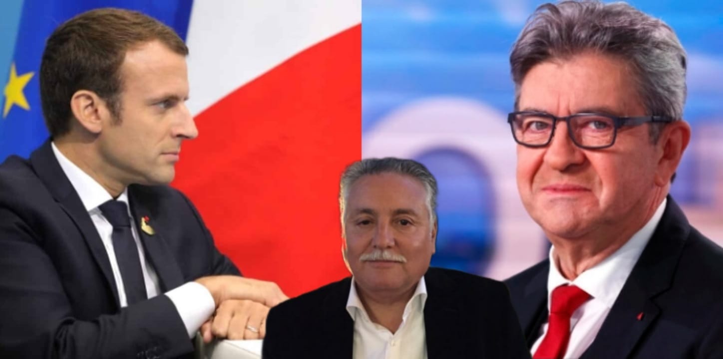 الحركة التصحيحية لحزب التقدم والاشتراكية تستهجن الناطق الرسمي !!! - EUROMAGREB.COM