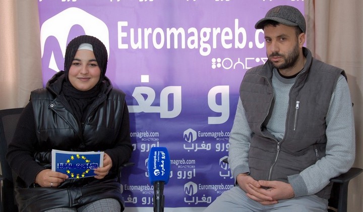 ترقبو الحلقة الاولى من برنامج اذاعة صوت التعاونيات مع المتالقة شهرزاد الدقيشي على جريدة اورو ...