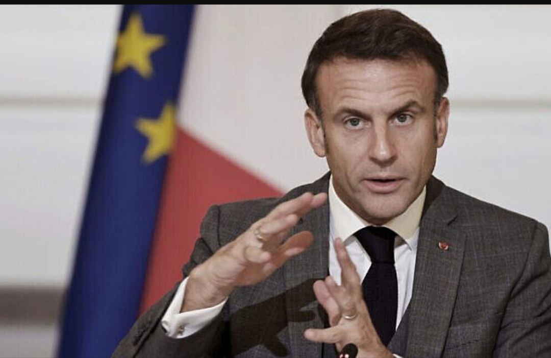 Macron: Dissolution de l’Assemblée Nationale - EUROMAGREB.COM