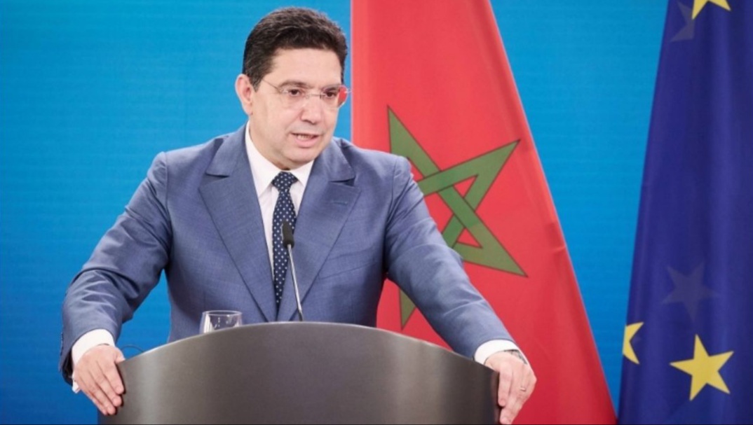 Rabat restructure ses groupes de pression à Bruxelles - EUROMAGREB.COM