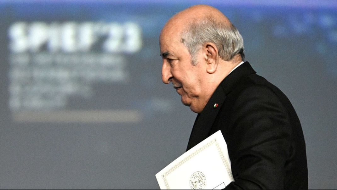 Le syndrome des dominos arabes à Alger et au Caire - EUROMAGREB.COM