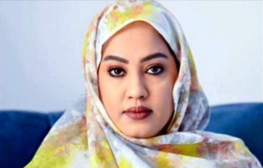 La esposa del presidente de Mauritania se recupera en Marruecos - EUROMAGREB.COM