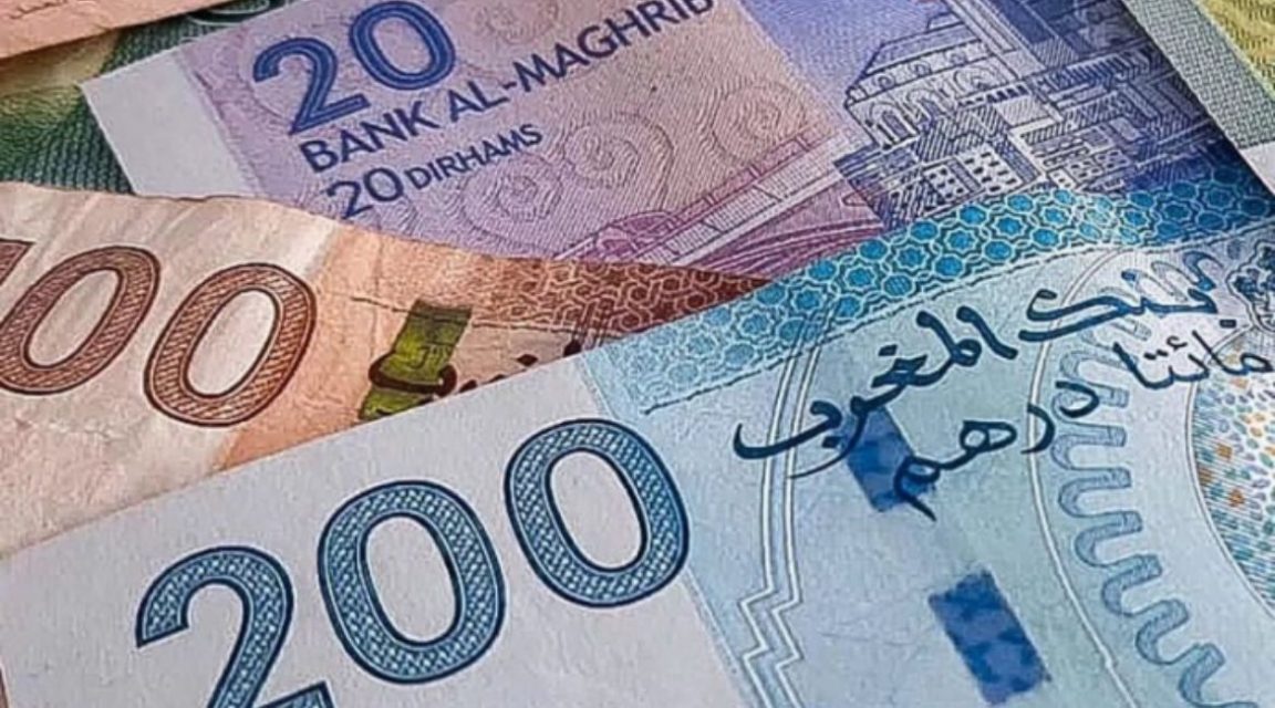 MRE: más de 108,67 MMDH de transferencias de fondos a finales de noviembre - EUROMAGREB.COM