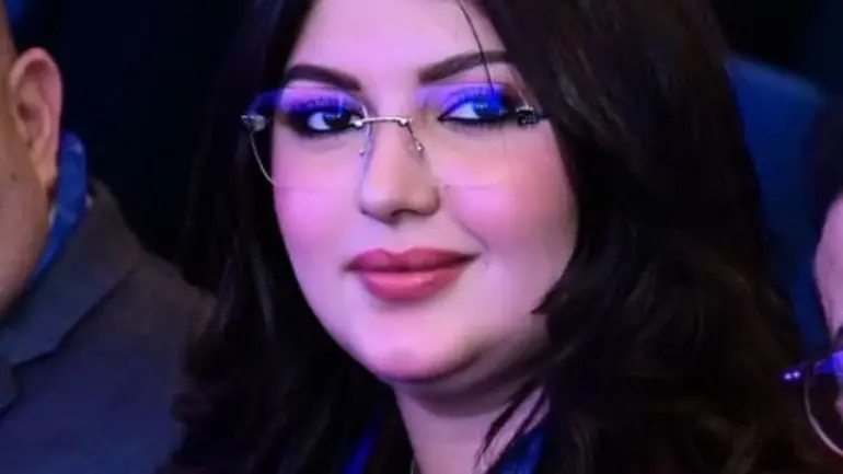 “التجمعية منال أيت بنصالح ترد على برلماني تارودانت الشمالية - EUROMAGREB.COM