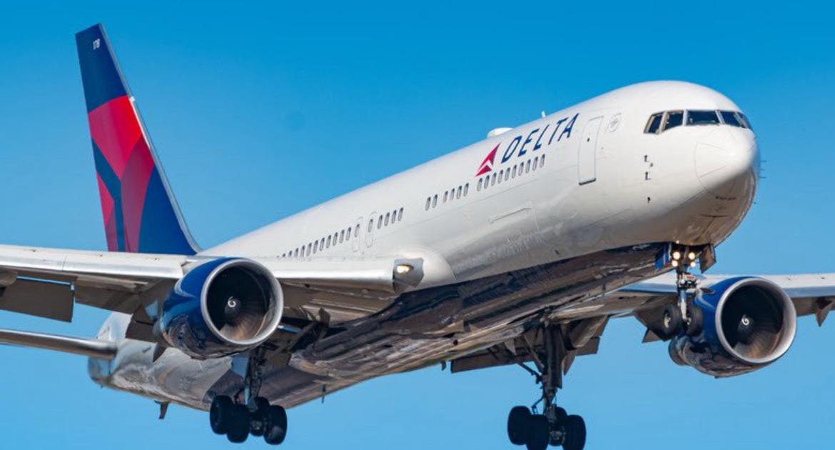 Delta Airlines inaugura una ruta directa entre Atlanta y Marrakech en octubre de 2025 ...