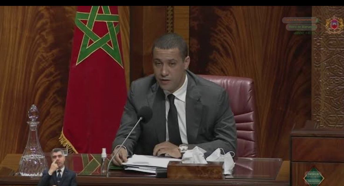 Mohamed Boudrika extraditado de Alemania después de un largo viaje ...